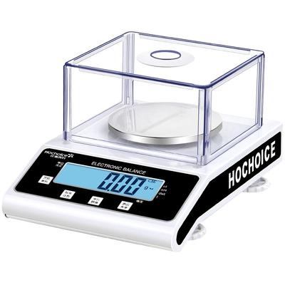 花潮电子天平秤黄金珠宝实验室