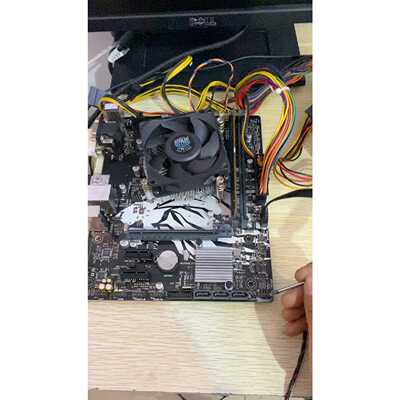 【议价-可维修】H310M-D3V H310M 工控备件 工业自动化配件 全新/