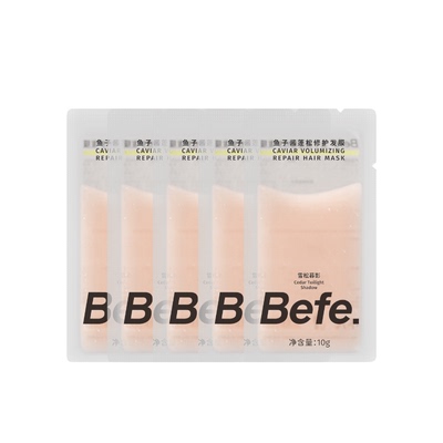Befe.不凡鱼子酱蓬松修护发膜