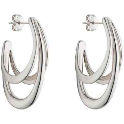 素觉2021年新款小众设计风耳坠