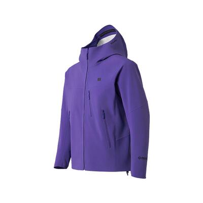 KOLON SPORT可隆软壳衣透湿防风GTX男女BIRCH桦木软壳夹克