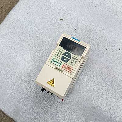 溢价-SINEE正弦变频器A90-4T4R2B，1.5KW，380