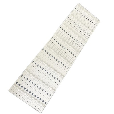 L65E5800F65M82A灯条收藏发顺丰