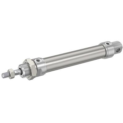 13%免费专票-MA不锈钢迷你气缸