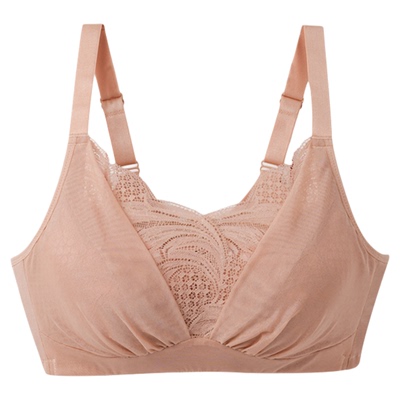 雪伦乳腺术后专用软支撑文胸