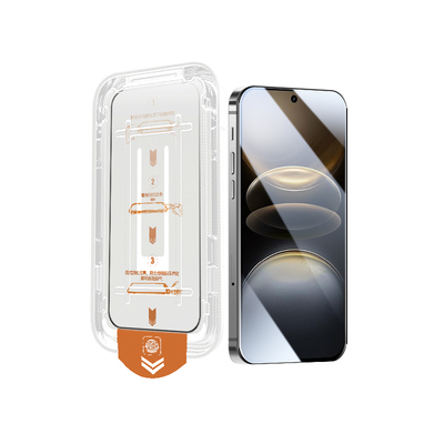 vivoX100s钢化膜升级防爆