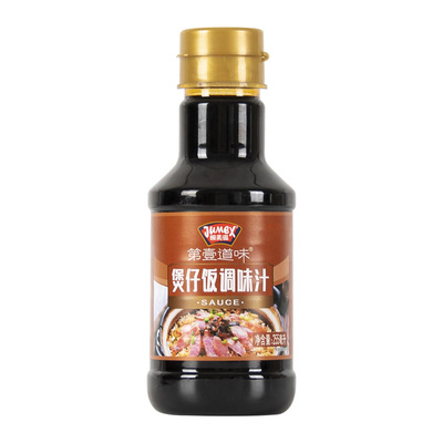 极美滋煲仔饭酱汁调味料