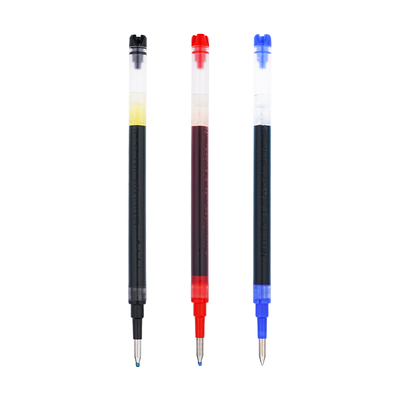 百乐水性笔blrt-vb50.5mm笔芯