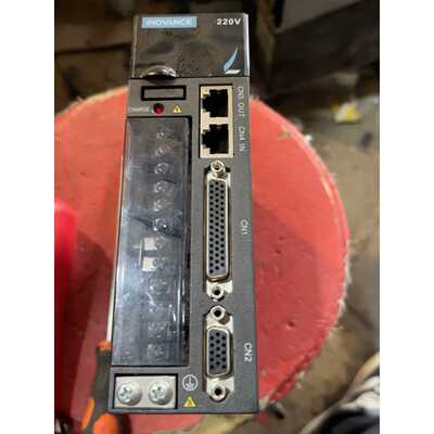 询价-汇川Inovance伺服驱动器 SV520NS5R5I，