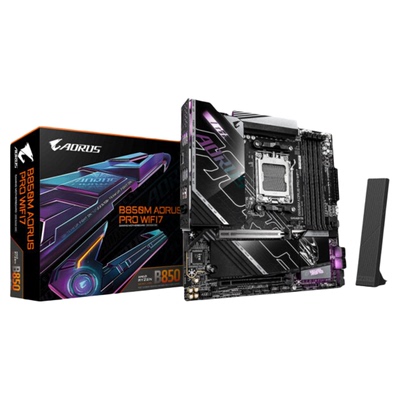 技嘉B850主板9700X/9800X3D主板