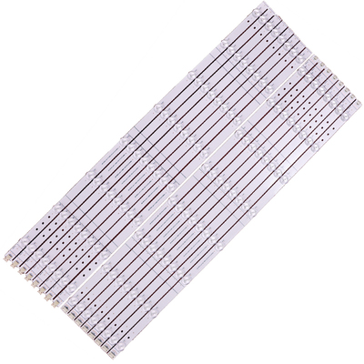 适用海信65E5H65E7GPRO灯条