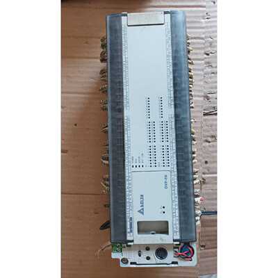 议价台达plc DVP80EH00T2