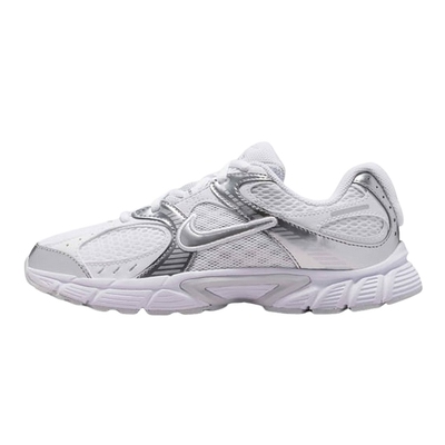 【潮童节】耐克男女童鞋NIKE V5 RNR透气运动鞋网眼轻便复古跑鞋