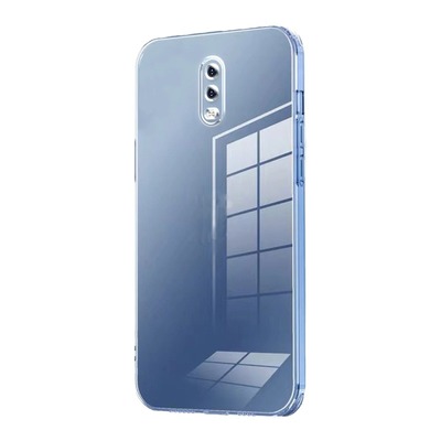 适用oppo硅胶全包防摔透明软壳