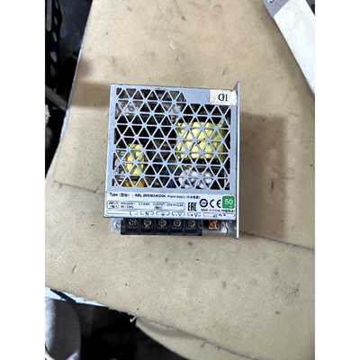 电源ABL2REM24020K24V50W35W各一个原
