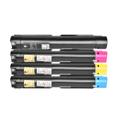 施乐SC2020彩色粉盒进口碳粉