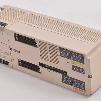 C120F-CPUA7.EQ Omron - Used - incl. warranty - shipped withi
