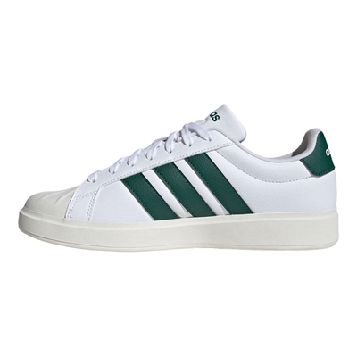 Adidas/阿迪达斯正品STREETTALK 男士耐穿防滑经典运动板鞋JP8281