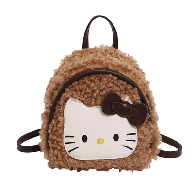 Cuteness2025新款时尚双肩背包