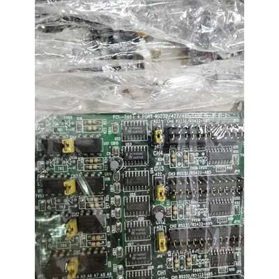 询价-研华PCL7464PORTRS2324224