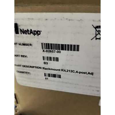 【议价-可维修】 NetApp fas2650 fas2720 全新/均有货
