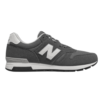 New Balance/NB正品565系列男女复古运动透气低帮休闲鞋ML565ES