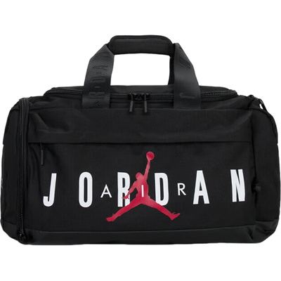Nike/耐克正品JORDAN男士运动大容量经典健身拎包JD2423006AD-001