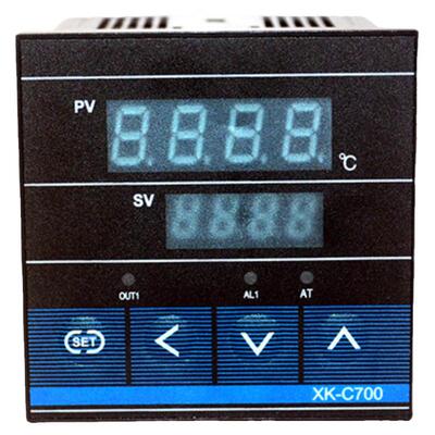 XK-C700封口机数显调节温控仪