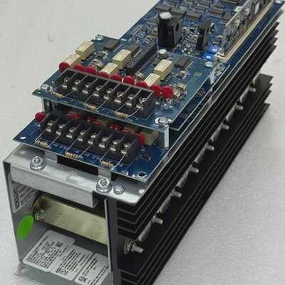 Simplex 4100-1327 743-448 Digital FLEX50 AMP 70Vrms Sub Asse