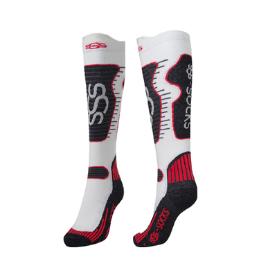 powsterX-SOCKS女子专业滑雪袜