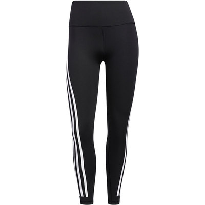 Adidas/阿迪达斯女子紧身长裤