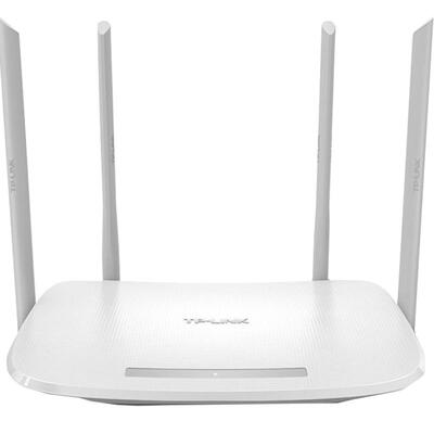 无线5g穿墙王高速移动千兆路由器