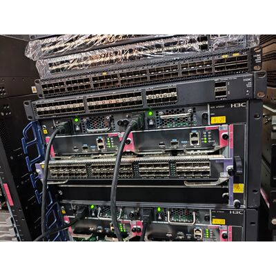 议价h3C华三PSR650A电源LSQM1AC650成色不错维修