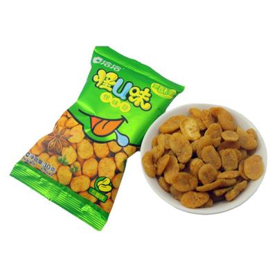 怪味蚕豆怪味蚕豆ChaCheer/洽洽