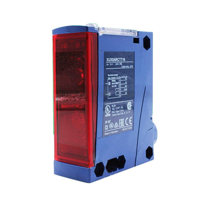 施耐德原装XUX1/XUX0/X5光电开关