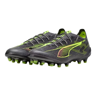 正品彪马PUMA ULTRA 5 ULTIMATE AG长钉男天然草足球鞋108339-03