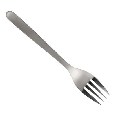 牛排不锈钢叉子柳宗理