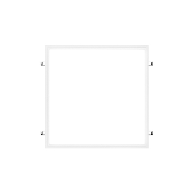 30x120开孔灯卡扣嵌入led平板灯