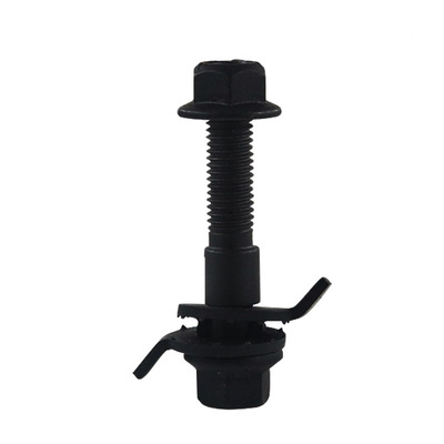 外倾角偏心螺丝谟典四轮定位配件