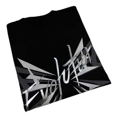 谢霆锋进化演唱会应援短袖