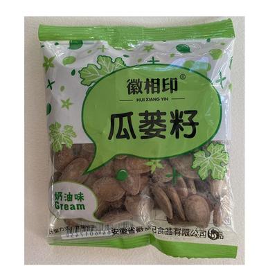 新徽相印大别山奶油味袋装瓜蒌籽