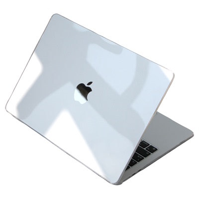 晶透高颜值全面贴合不翘边