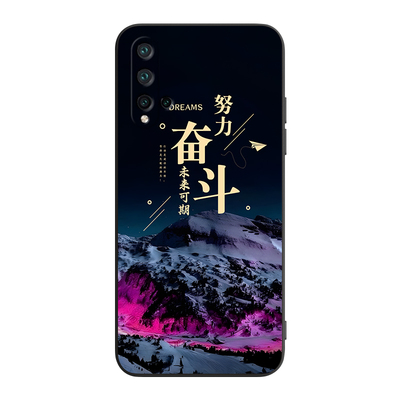 luckrider适用于防摔软外壳专用