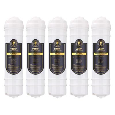 沃特尔净水器滤芯颗粒活性炭