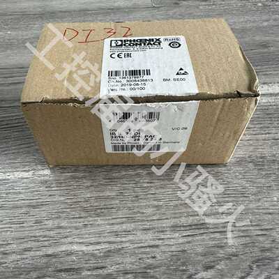 菲尼克斯2878243模块IBIL24DI32H
