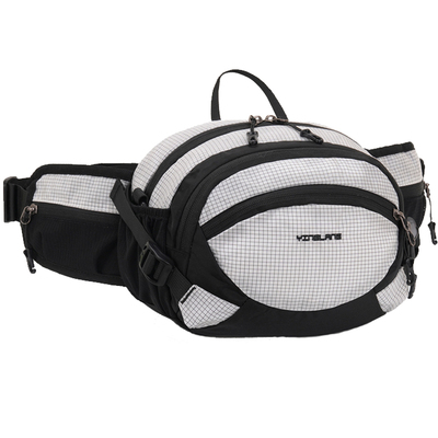 户外运动腰包男女休闲单肩斜挎包