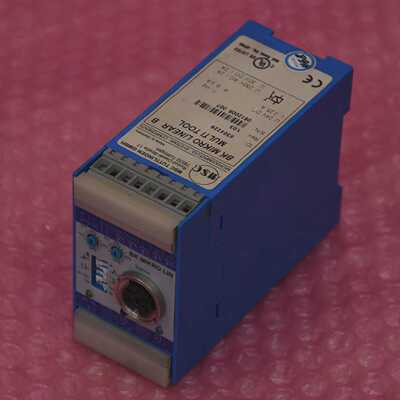 MSC BK MIKRO LIN  Typ: 6304226
