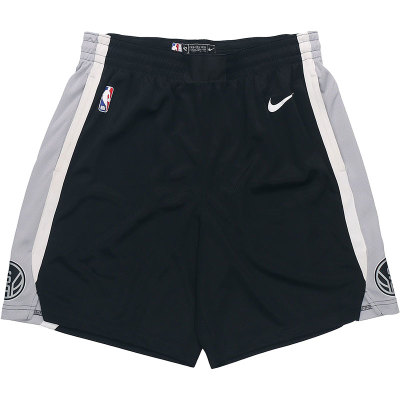 Nike/耐克正品夏季新款男子透气运动篮球短裤AJ5650-010