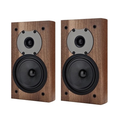 尊宝D5家庭影院中置环绕声道音箱