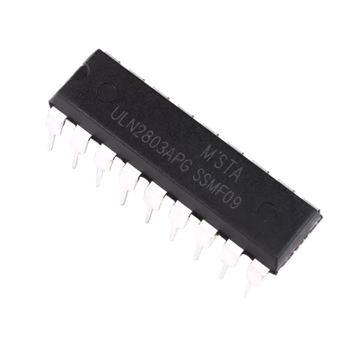 晶体管ULN2803APGTic芯片